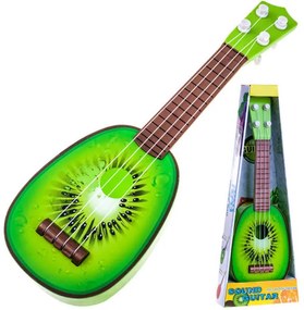 Kytara Fruit ukulele pro děti GUITAR IN0033