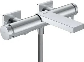 Hansgrohe Tecturis E - Vanová baterie chrom