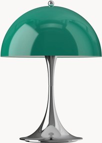 Přenosná stmívatelná stolní LED lampa Panthella 250, Design Verner Panton