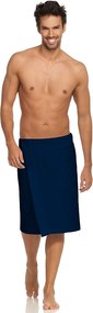 Vossen kilt do sauny pánský 140x60cm Bílá
