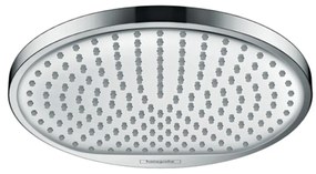 Hansgrohe Crometta S - Horní sprcha 240 1jet EcoSmart 9 l / min, chrom 26724000