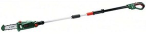 Bosch Zahradní technika - 18V AKU prořezávací řetězová pila 20 cm, bez baterie a nabíječky 06008B3101