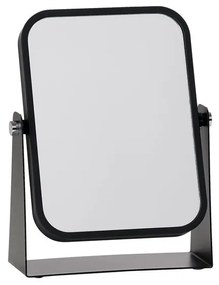 Zone Denmark Kosmetické stolní zrcadlo Black