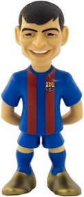Minix football: club fc barcelona - pedri