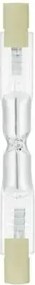 OSRAM Haloline Eco Halogenová žárovka 48W / 230V / R7s / 750lm / 2900K