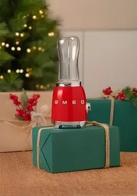 Smeg PBF01RDEU / Smoothie mixér