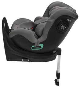 Zopa Autosedačka Voyager Maxi Night Black