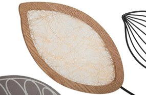 Designová konzole Yasunari 108 cm vícebarevná