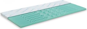 Dormeo Aloe Vera Vitalis 2v1 Přistýlka 4 cm