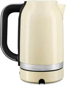 KitchenAid 5KEK1701EAC mandlově krémová / Rychlovarná konvice / 2000-2