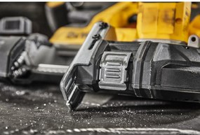 Aku pásová pila DeWALT DCS378N-XJ