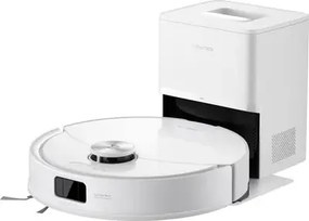 Roborock Q10 VF+ bílá / robotický vysavač / 45 W / vysávání a mopování