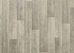 Breno PVC TRENTO Chalet Oak 939M, šíře 400 cm