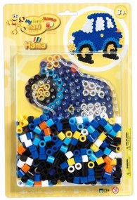 Hama Maxi korálkový set - Auto