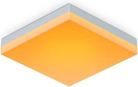 Nanoleaf Skylight rozšiřující balíček Bílá
