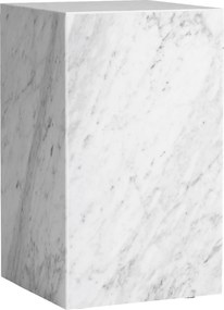 Audo Copenhagen designové odkládací stoly Plinth Tall