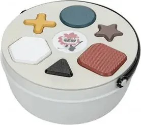 Tiny Love Box s vkládacími tvary Tiny Rockers / od 9 měsíců