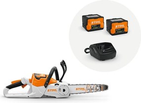 Aku řetězová pila STIHL MSA 70 C-B SET+ (2xAK 30 S+AL 101)