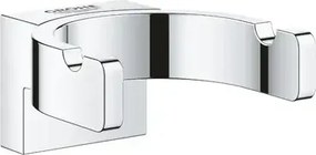 Grohe Selection - Dvojitý háček chrom