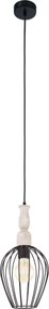 XXXLutz ZÁVĚSNÉ SVÍTIDLO, 18/110 cm Eglo - Online Only svítidla - 003348317701