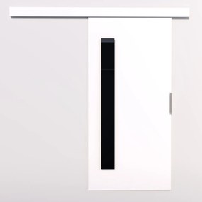ADRK Furniture Posuvné nástěnné dveře GELA 106 SD-GEL-W-106