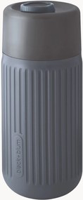 Skleněný termohrnek Grey