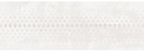 EBS Channel dekor 30x90 RLV white 1,4 m2