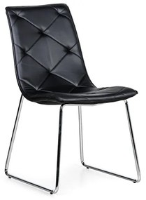 Konferenční židle ARID, černá