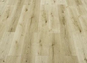 Koberce Breno Vinylová podlaha MARAR Spanish Oak Beige K31, velikost balení 3,591 m2 (16 lamel)