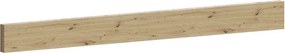 Kuchyňský sokl | 220 cm | výška 10 cm | ARTISAN