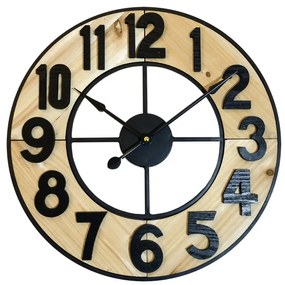 TechnoLine Nástěnné hodiny WT 1610