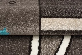 Luxusní kusový koberec Cosina-F FT0390 - 133x190 cm