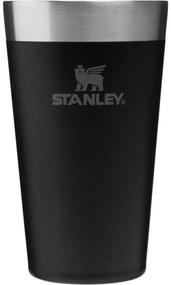 Stanley Termosklenka Stacking Tumbler 470 ml Matte Black Pebble