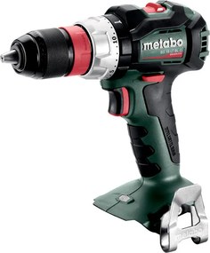 Metabo BS 18 LT BL Q 602334840