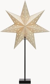 Stolní lampa Solvalla