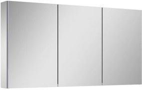 Elita Basic skříňka 120x12.9x61.8 cm boční závěsné 904656