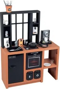 Smoby Kuchyňka Loft / od 3 let