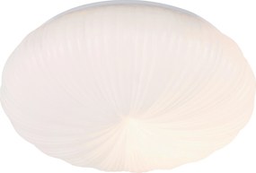 XXXLutz STROPNÍ SVÍTIDLO, 52/15.5 cm Collett's Monde - Online Only svítidla - 004720010802