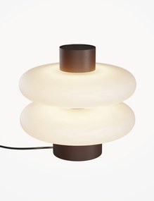 Stmívatelná stolní LED lampa Nuvem