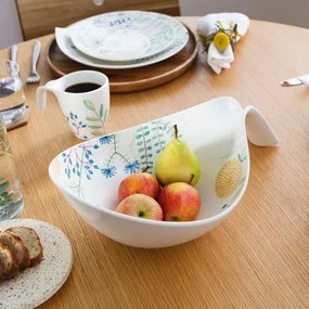 Villeroy&Boch Villeroy & Boch Flow Couture salátová mísa s rukojetí 1,80 l