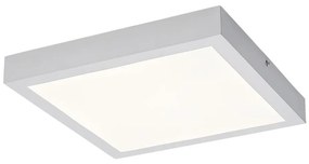 Rabalux 71076 - LED Přisazený panel DAMEK LED/18W/230V 4000K 30x30 cm