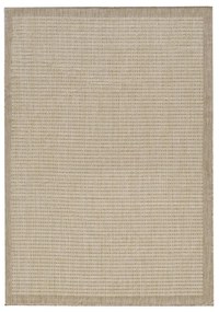 Béžový vnitřní a venkovní koberec 240x340 cm Giza 1410 – Ayyildiz Carpets