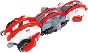 Carrera 160141 FoldNRoll Racer / RC auto / 2.4 GHz / 1:16 / věk: 6+ /