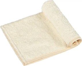 Bellatex Froté ručník 30x30 cm béžová