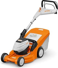 Aku sekačka STIHL RMA 448 PV + Prodloužená záruka