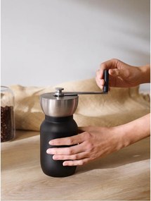 Kávový mlýnek z nerezové oceli Collar – Stelton