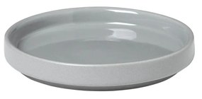 Blomus Mini talířek 10 cm PILAR Mirage Grey