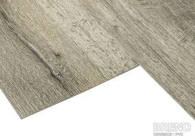 Breno Vinylová podlaha MODULEO IMPRESS Mountain Oak 56870 – tmavé dřevo