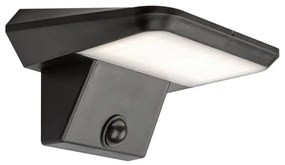 Rabalux 77005 - LED Solární svítidlo se senzorem QESA LED/10W/3,7V IP44