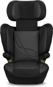 MoMi MEI černá / Autosedačka / pro děti od 100 do 150 cm / do 36 kg